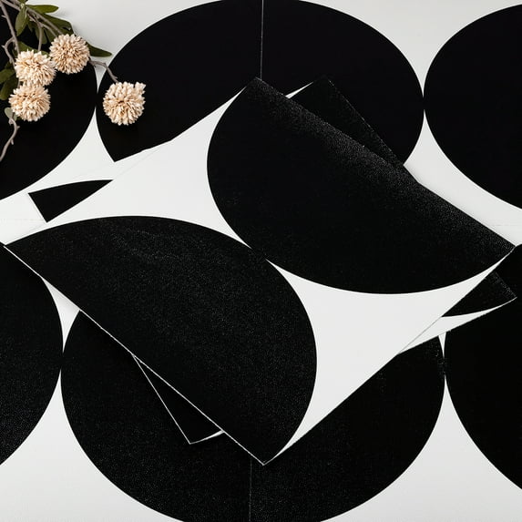 Abyssaly 12" x 12" (10Pcs) Peel and Stick Floor Tile Vinyl Flooring ...