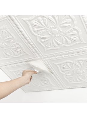 Ceiling Tiles in Building Materials - Walmart.com