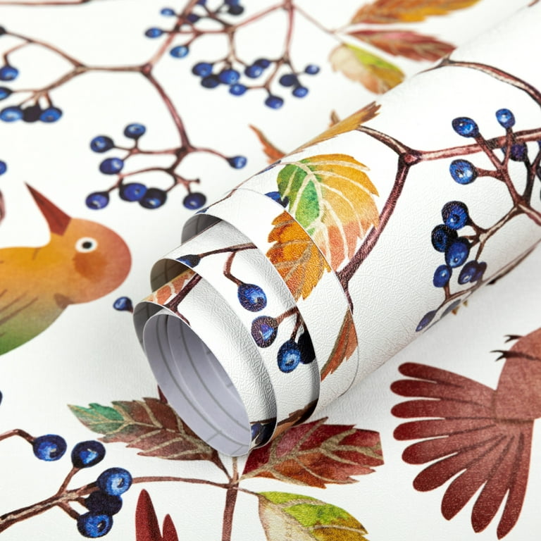 self coloured wallpaper