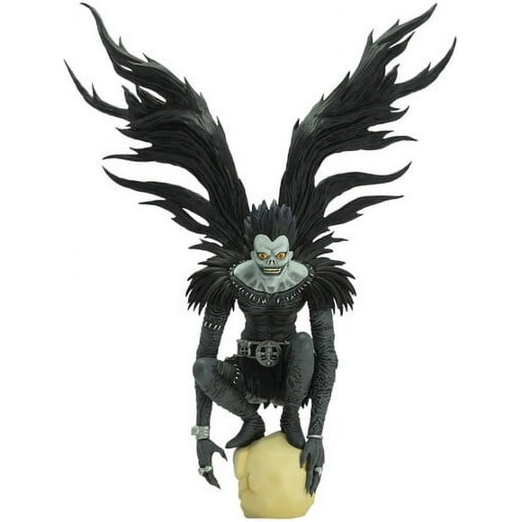 Ryuk Death Note Original Design