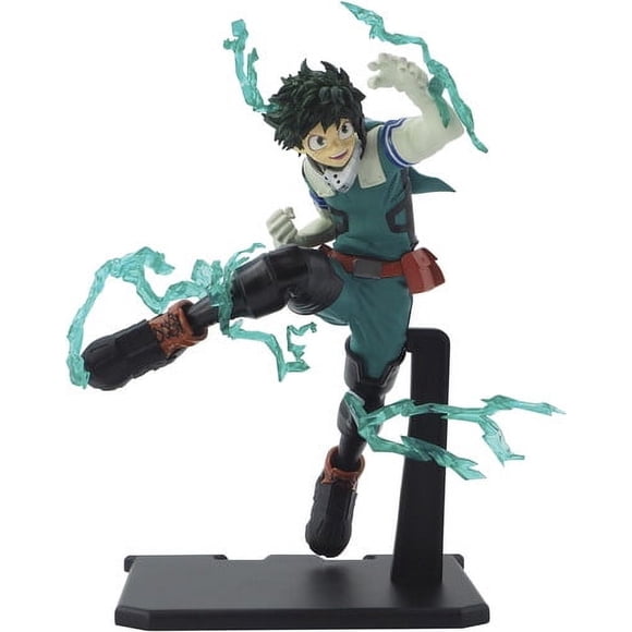 Deku Figure