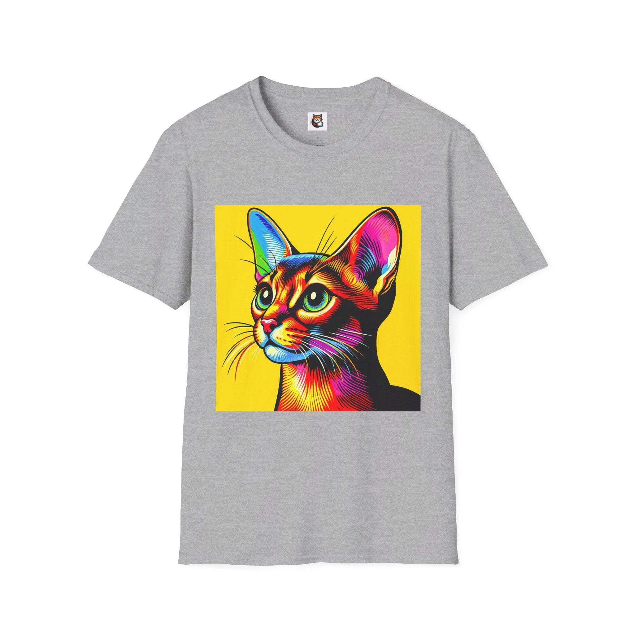 Abyssinian - Walmart.com