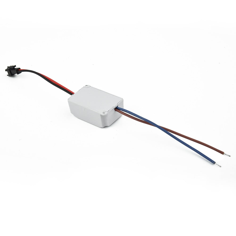 Ac 110V 220V Led Driver Power Supplies Adapter Transformer For Led ...