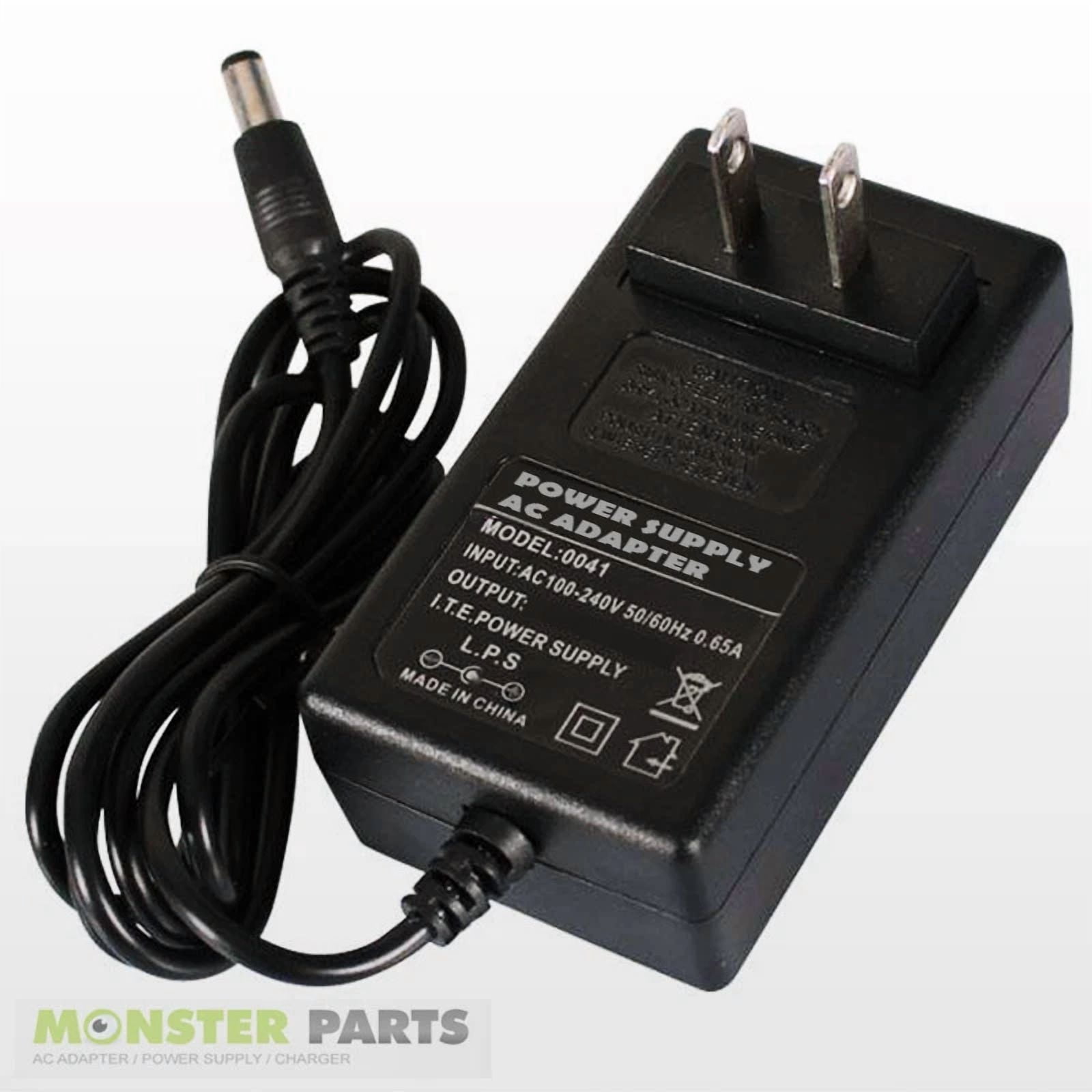 Ac Adapter 4 Casio Ad-A12150Lw Power Supply Ada12150Lw Px-130 33 Px/Ap Keyboard - Walmart.com