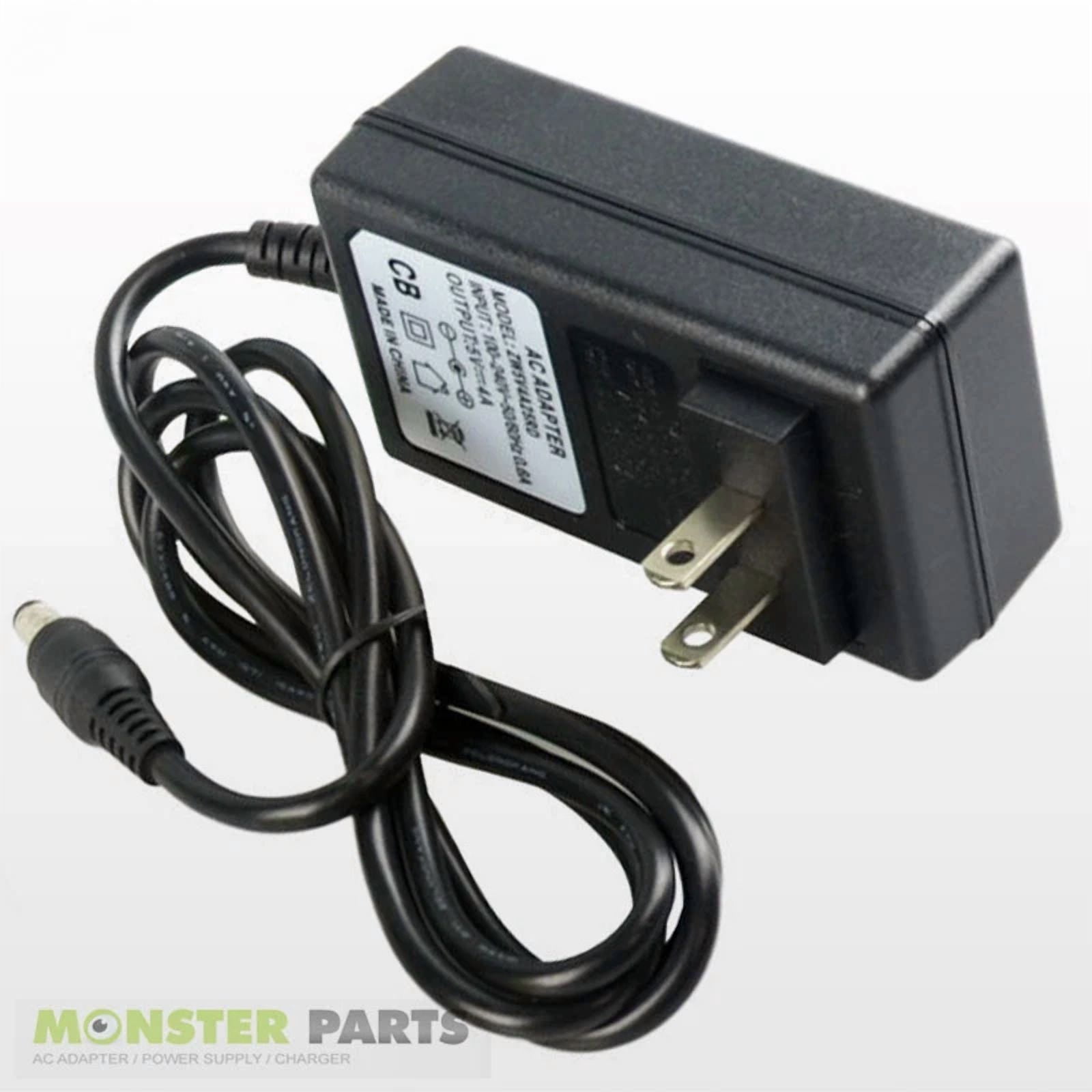 Ac Adapter Ac Dc For Acer Ac700-N1099 Ac700-1529 Chrome Book Power ...