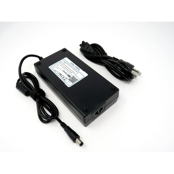 Dell 180w Ac Adapter