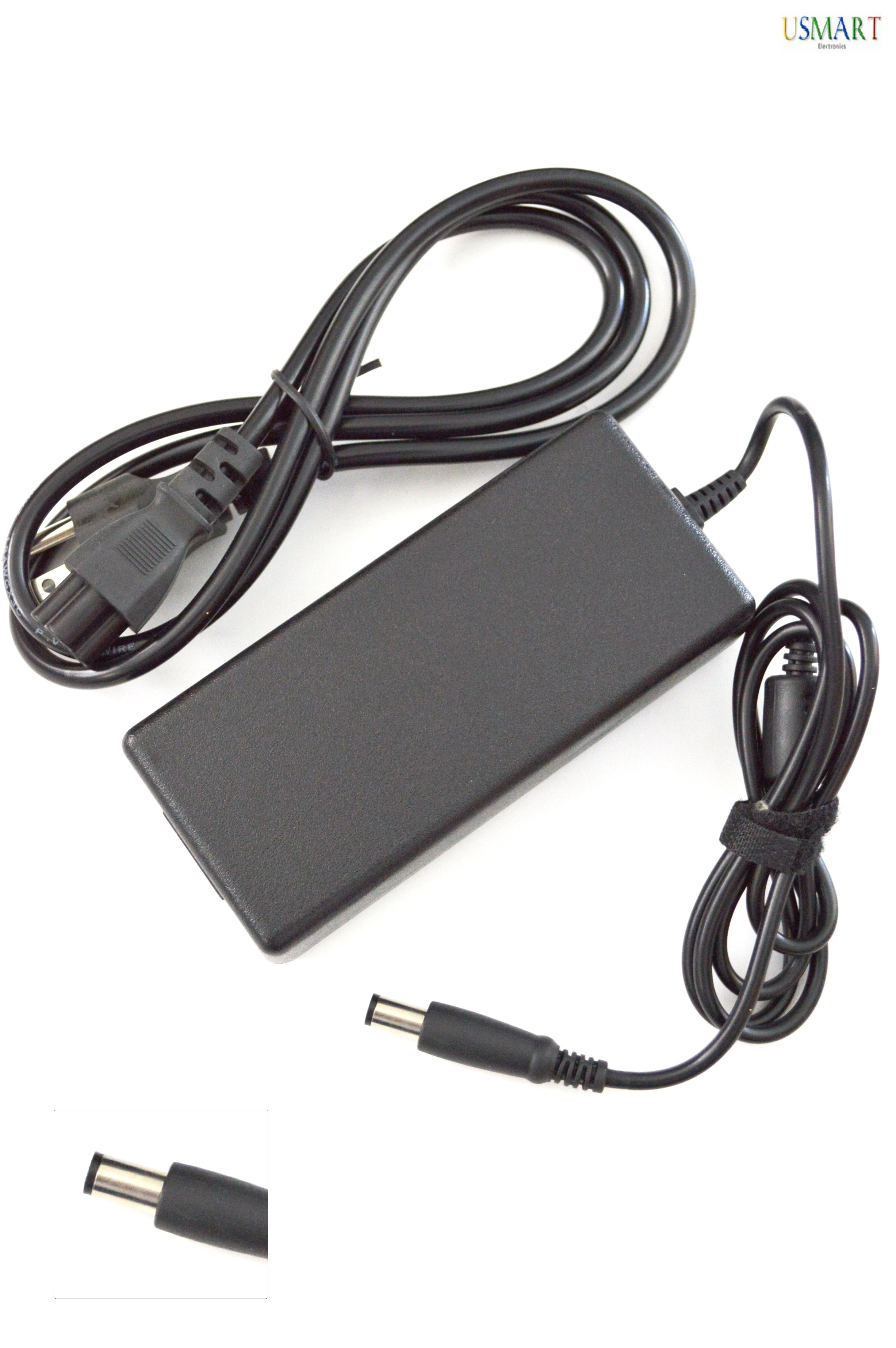 Ac Adapter Charger for HP G60-443CL G60-443NR G60-445DX G60-447CL G60 ...