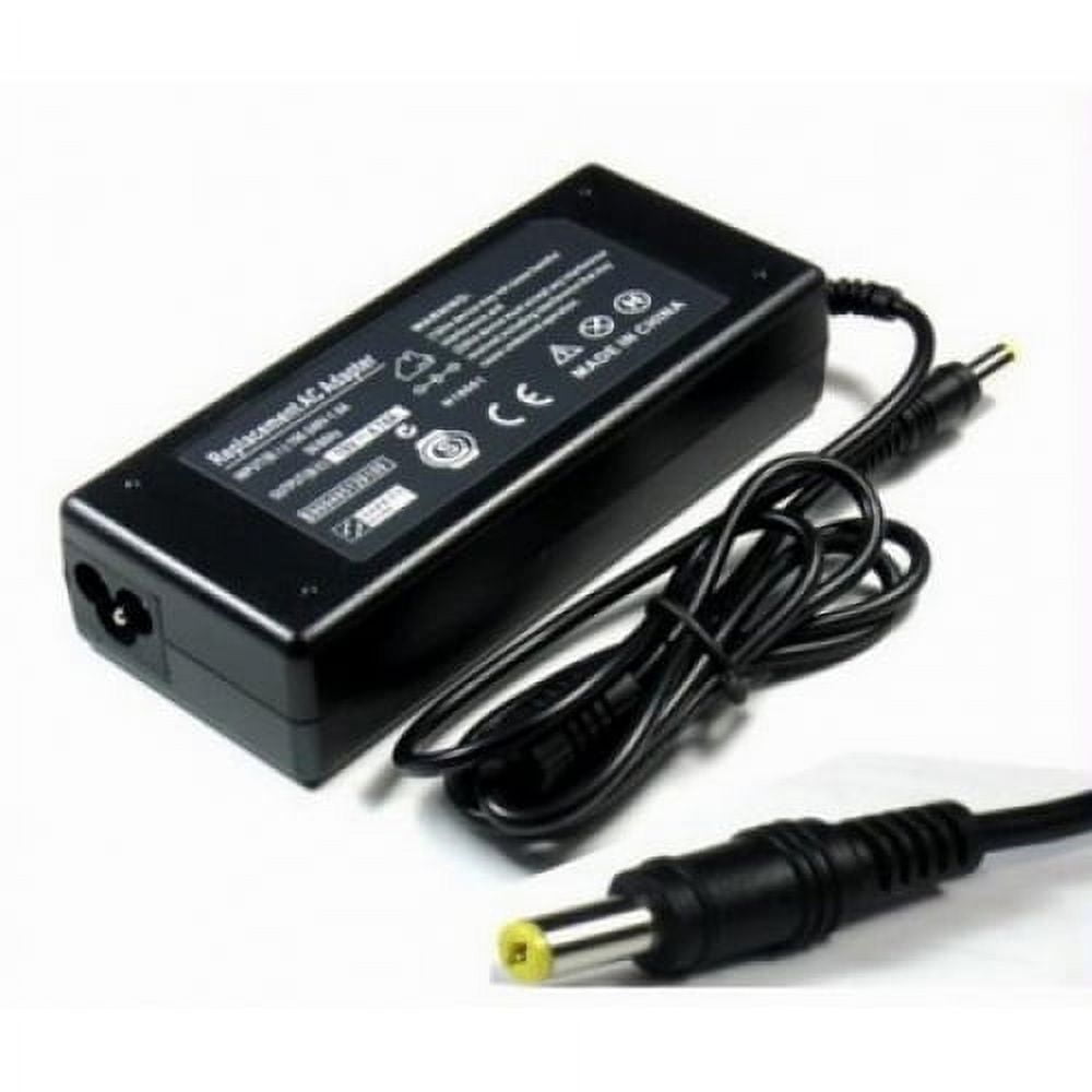 Ac Adapter Charger for HP Mini 110-1037NR 110-1046NR 110-1047NR, HP ...