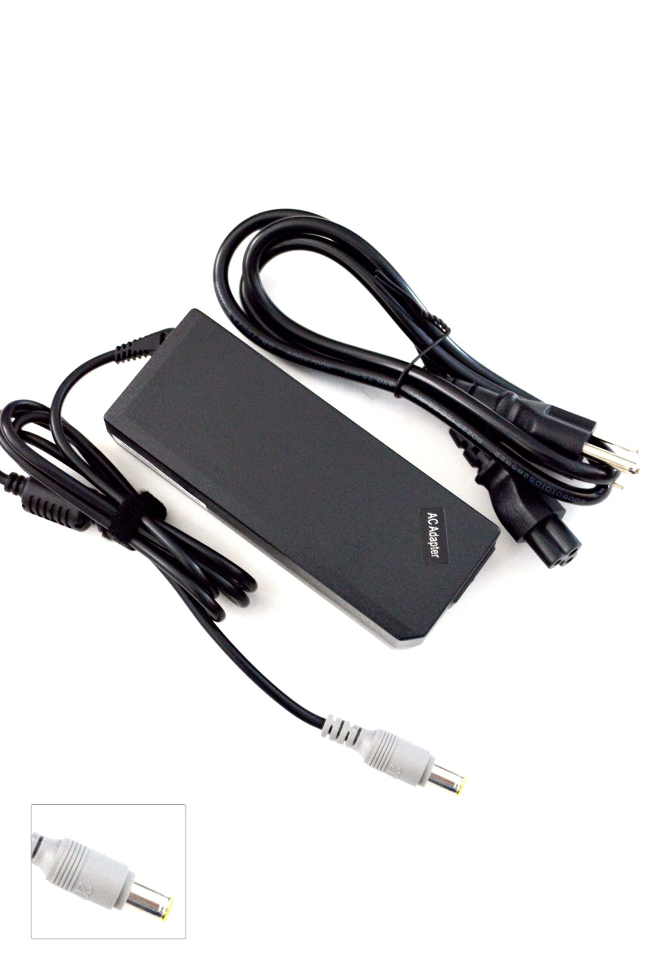Ac Adapter Charger for IBM Lenovo 3000 C100, 3000 C100 0761, 3000 C200 ...