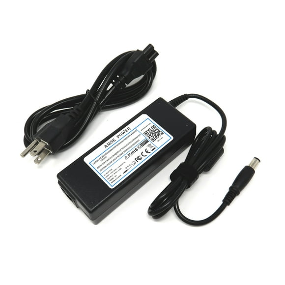 Hp Laptop Power Cord Replacement