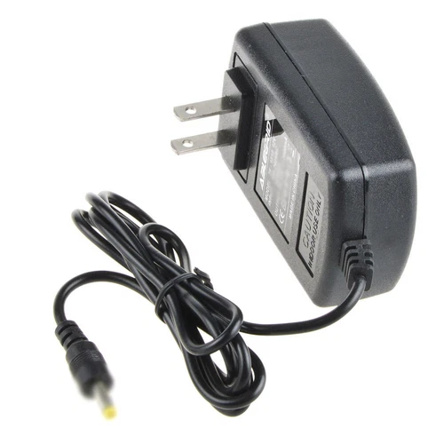 Ac Adapter For Ctk-731 Ctk-811Ex Ctk-5000 Px-100 Charger Power Supply ...