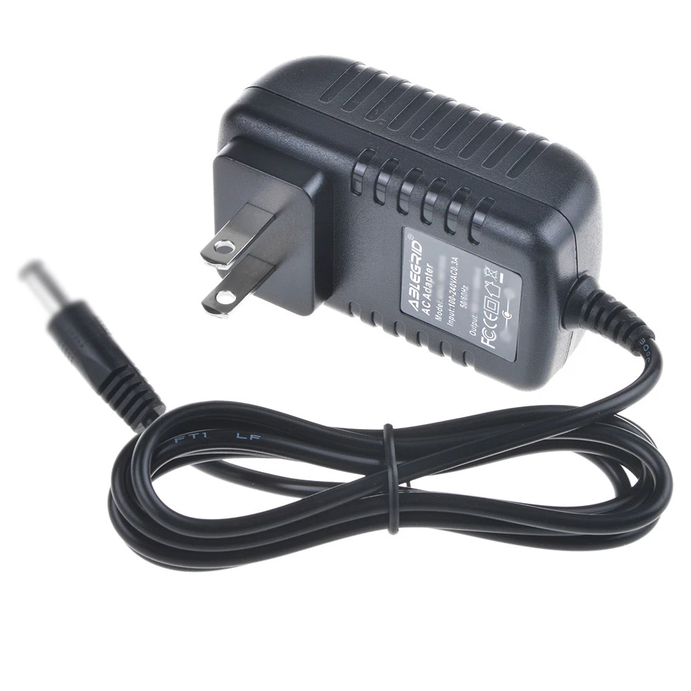 Ac Adapter For Dymo Labelmanager 260P 360D Desktop Label Printer Power Charger - Walmart.com