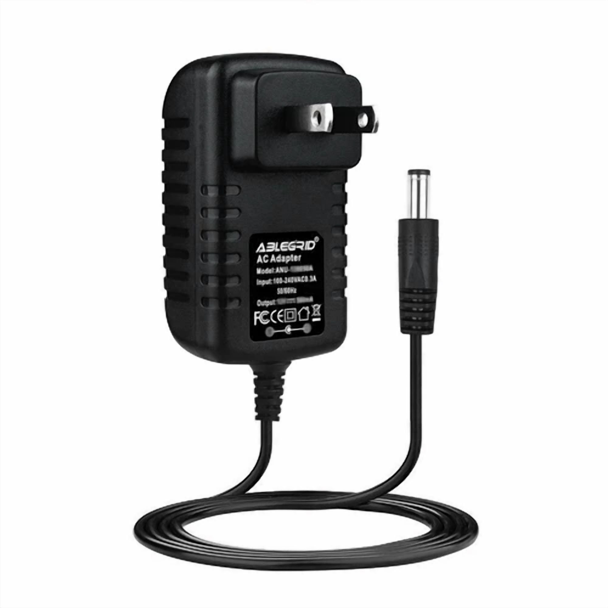Ac Adapter For Joden Jod-Sau090162 9Vdc Switching Class 2 Power Supply ...