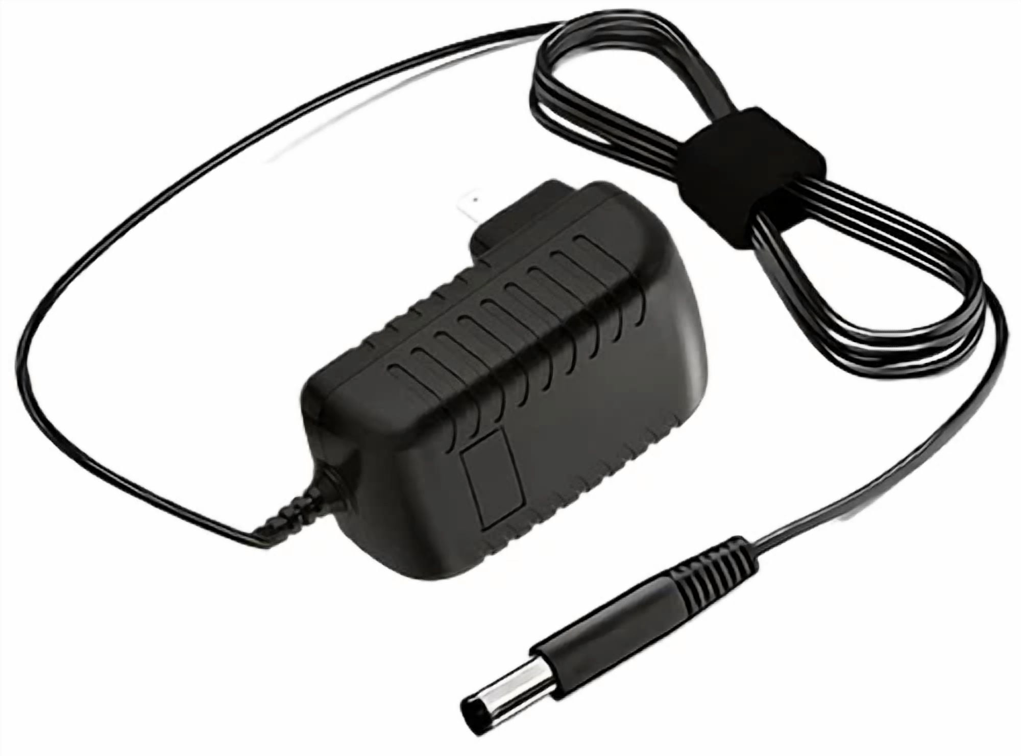 Ac Adapter For Panasonic Ew3152 Ew3152W Blood Pressure Monitor Bp Cable ...