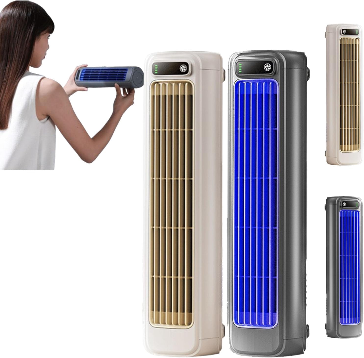 Ac, Brizaac Air Cooler, Brizac Air Conditioner, Qinux Brizaac, Cooling ...