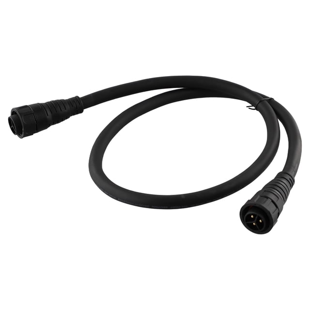 Ac Cable For Waterproof Grid Tie Inverter Series Connect Inverter For ...
