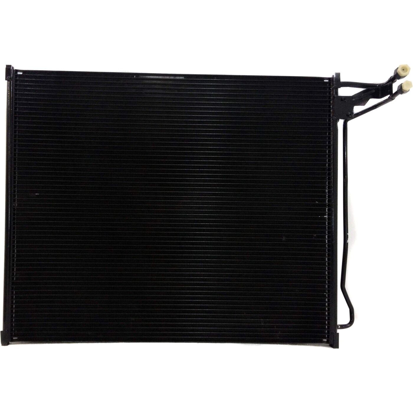 Ac Condenser Front For E150 For Van For E250 For E350 For E450 For ...
