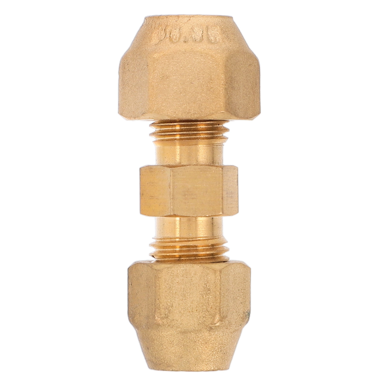 Ac Copper Pipe Extension Joint Connector Air Conditioning Pipe Coupling Adapter Copper Tube ...