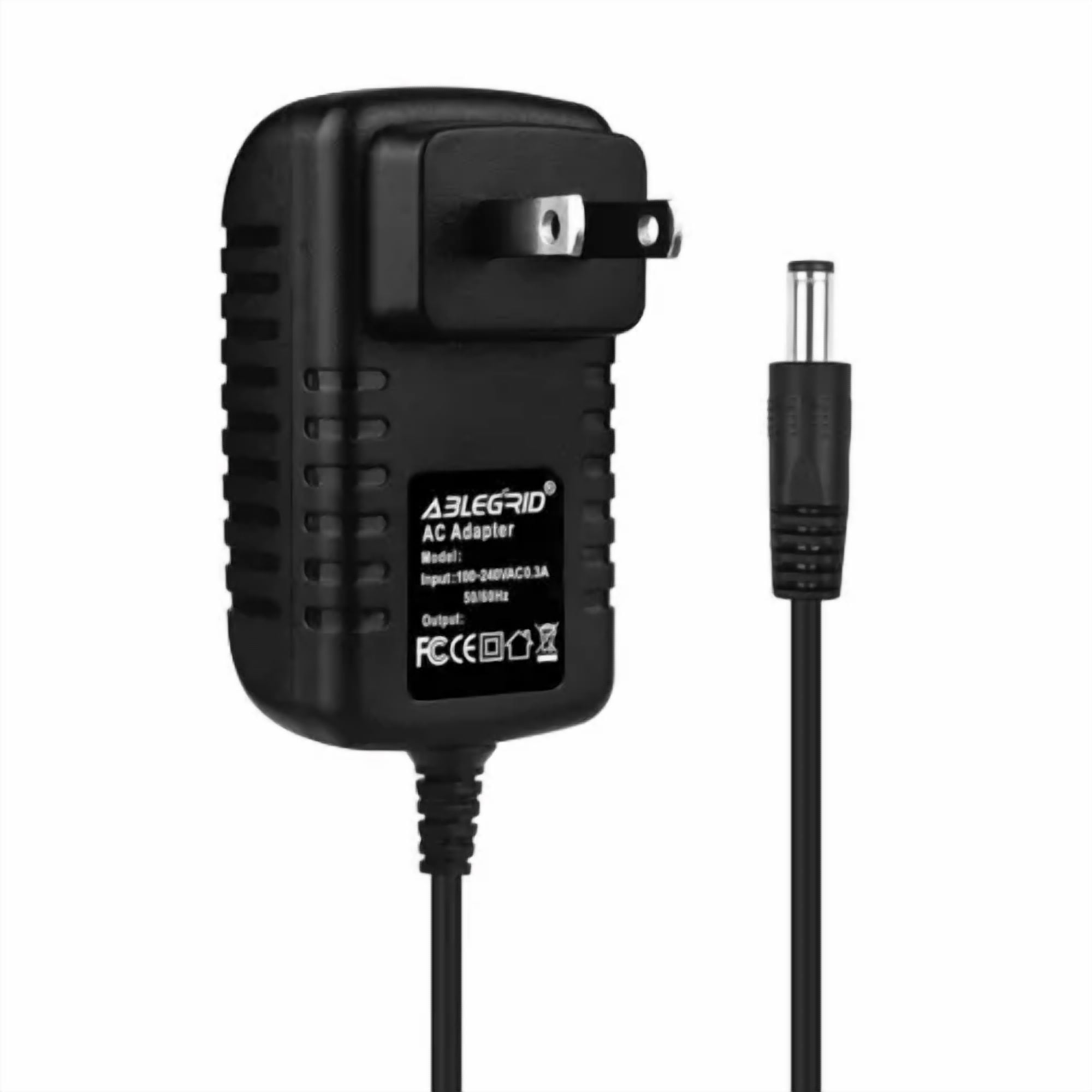 Ac Dc Adapter Charger For Alesis Dm7X Drum Module Power Supply Cord ...
