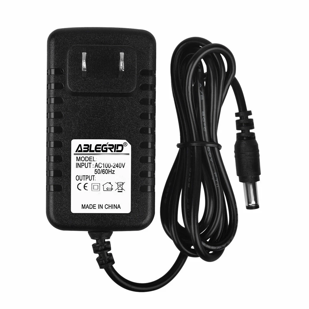 Ac/Dc Adapter Wall Charger For Sodastream Power Pwr-001 Power Supply ...