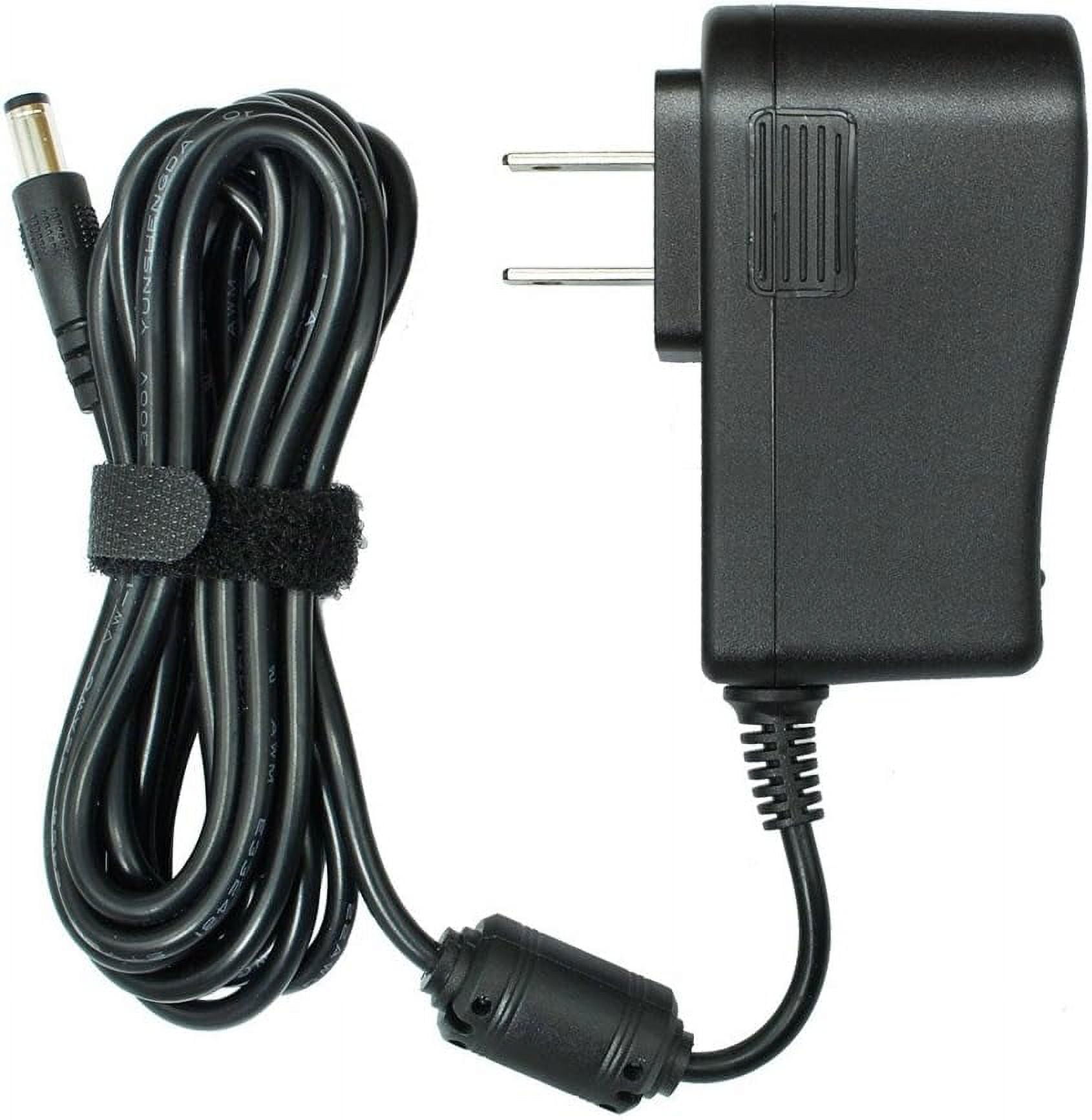 Ac Dc Power Adapter Compatible with Brother P-Touch PT-D210 PTD 210 ...