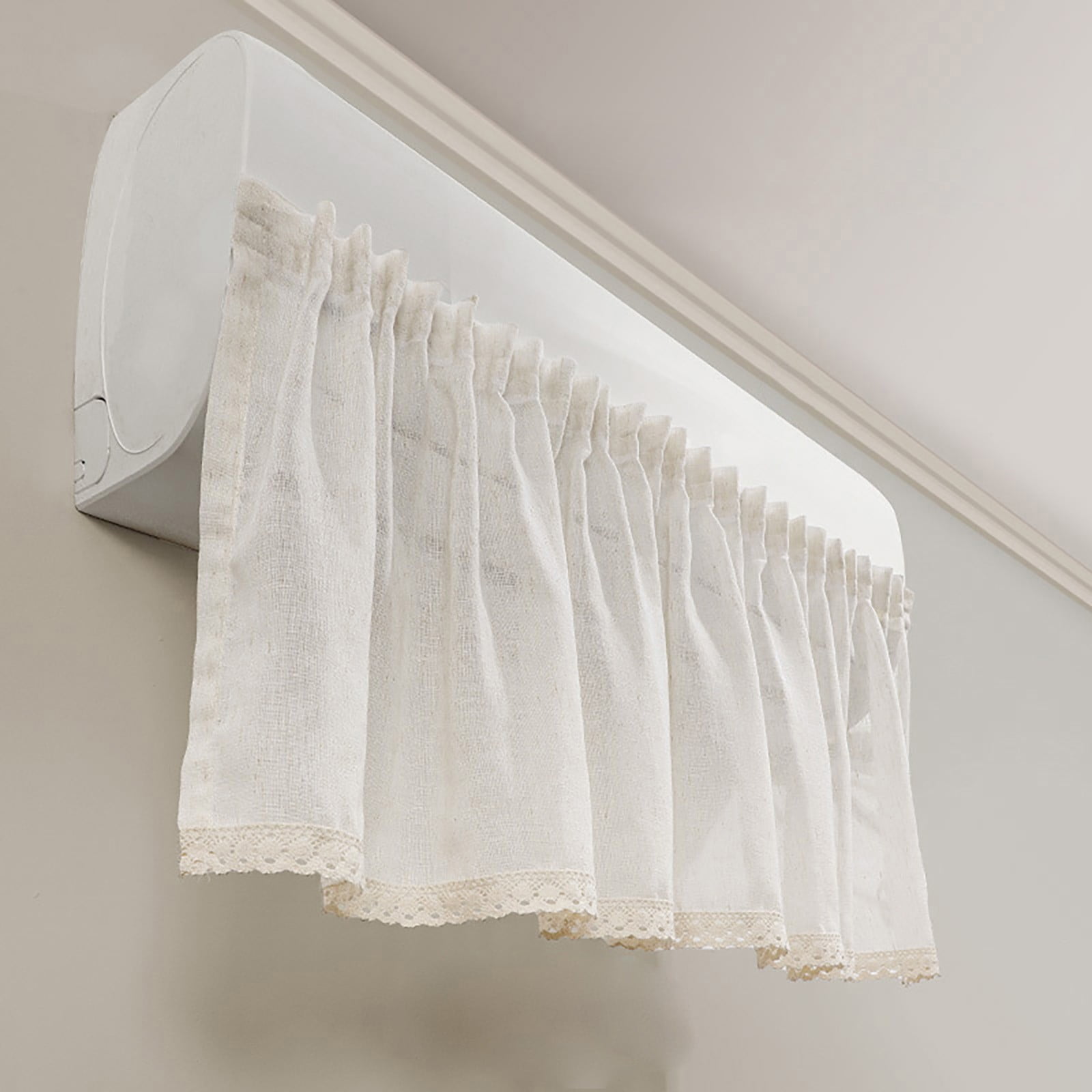 Ac Deflector, Air Conditioner Deflector, Mini Split Air Deflector, Wall ...