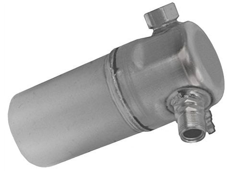 Ac Delco Accumulator, Receiver Drier & Valves - Walmart.com