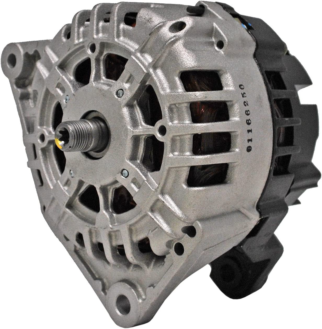 Ac Delco Alternator & Voltage Regulator Fits select: 2000-2005 ...