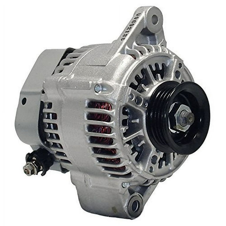 ac alternators
