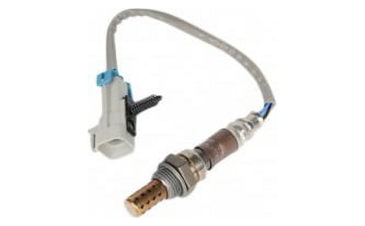 Ac Delco Oxygen Sensor 213-2827 for Cadillac Chevrolet GMC Buick 2003 ...