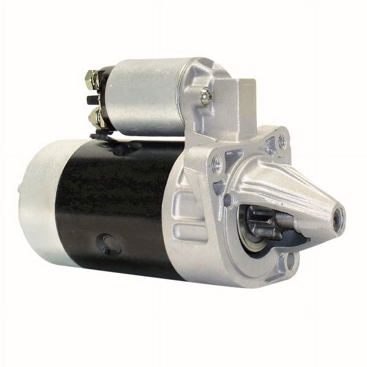 Mazda B2000 Starter Motor