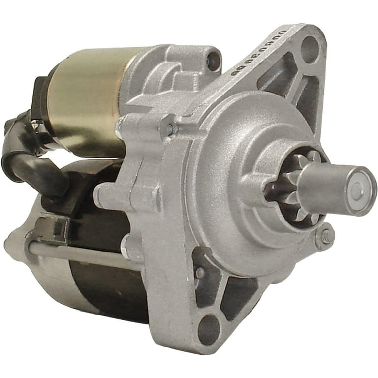 1996 honda civic starter store