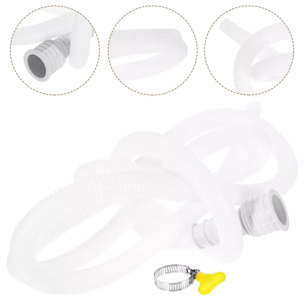 Ac Drain Hose Portable Ac Drain Hose Replacement Air Conditioner Drain ...