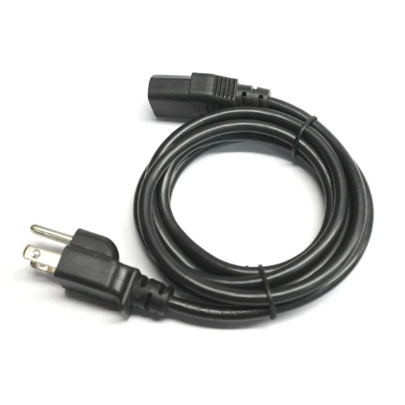 Ac Power Cord Cable For Brother Hl 3140Cw 3142Cw 3150Cdw 3152Cdw ...