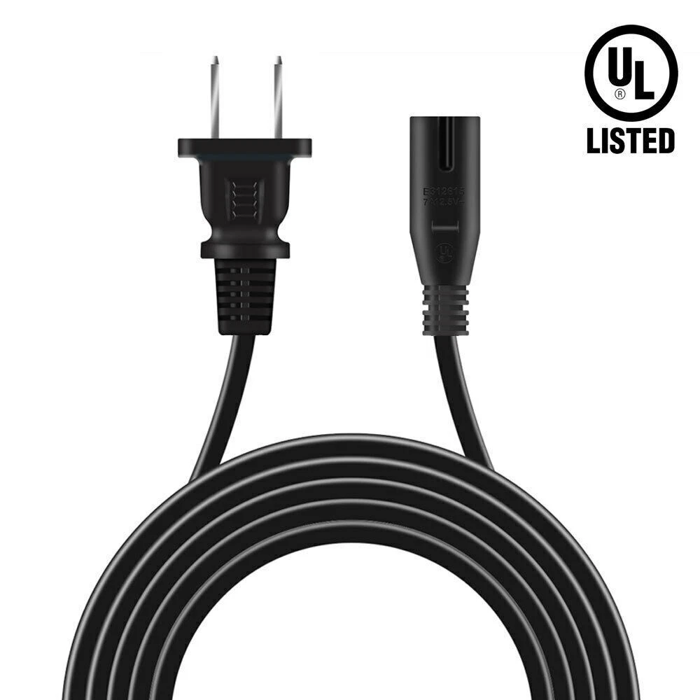 Ac Power Cord Cable For Lenovo Ideacentre Mini 01Irh8 90W2 Desktop ...