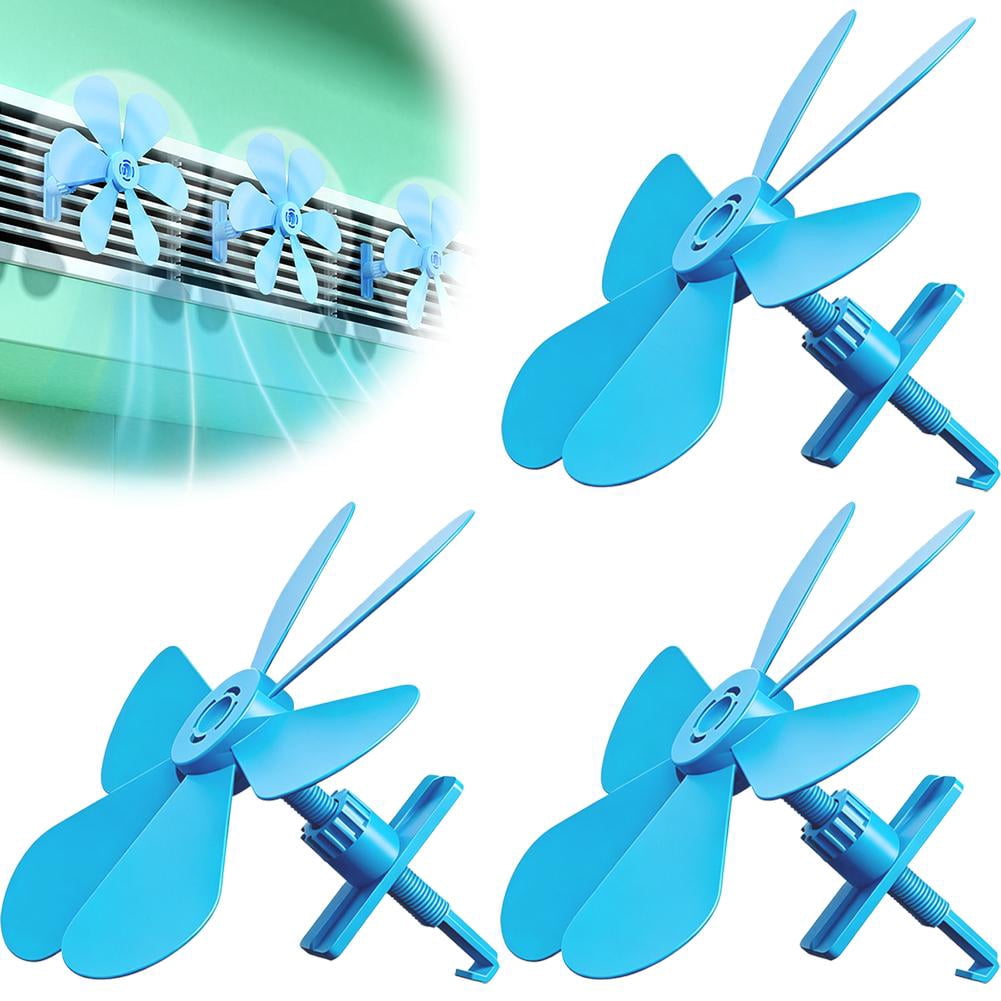 Ac Vent Deflector Ceiling, Anti-Direct Blowing Ceiling Vent Deflector ...
