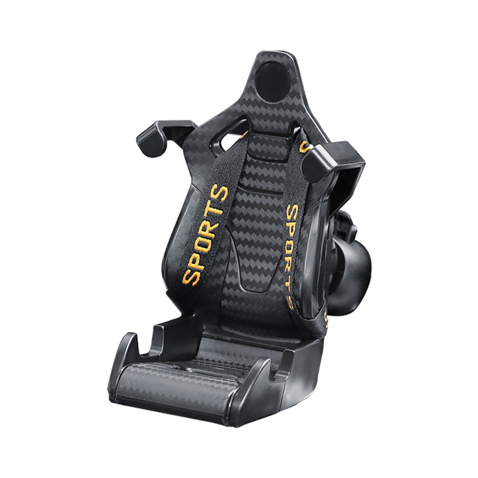 Ac Vent Phone Holder Cup Holder Phone Mount Phone Strap Holder for Hand ...