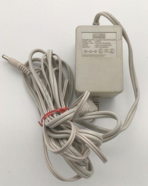 Ac adapter altec lansing a3376 output: 15v dc 800ma - Walmart.com