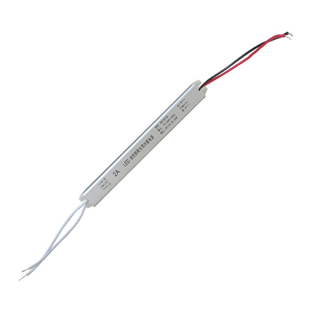 Ac220V To 12V 1.5-4A Led Driver Ultra-Thin Led Power Supply Lighting ...