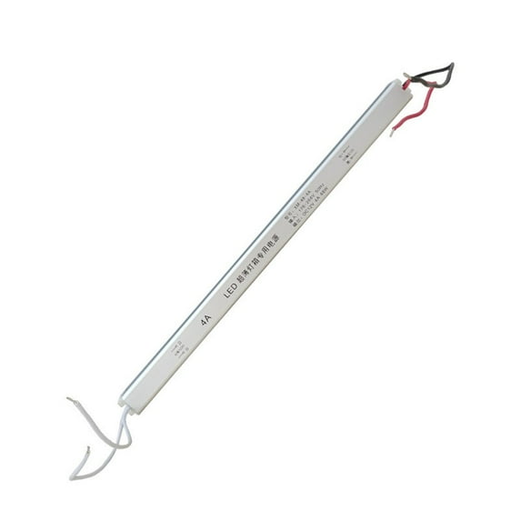 Ac220V To 12V 1.5-4A Led Strip Ultra-Thin Power Supply Led Driver ...