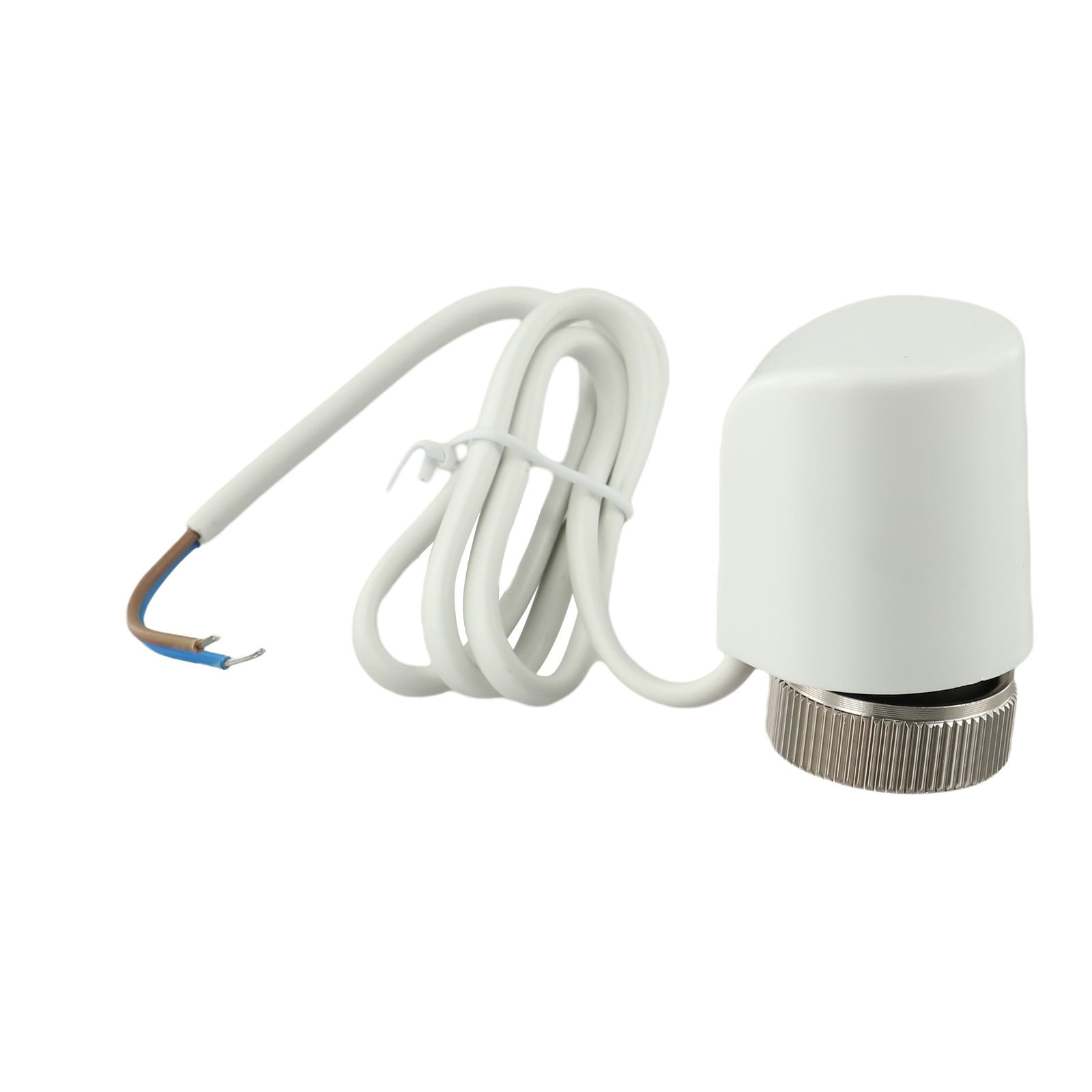 Ac230V M30*1.5MM Electric Thermal Actuator for Floor Heating Radiator ...