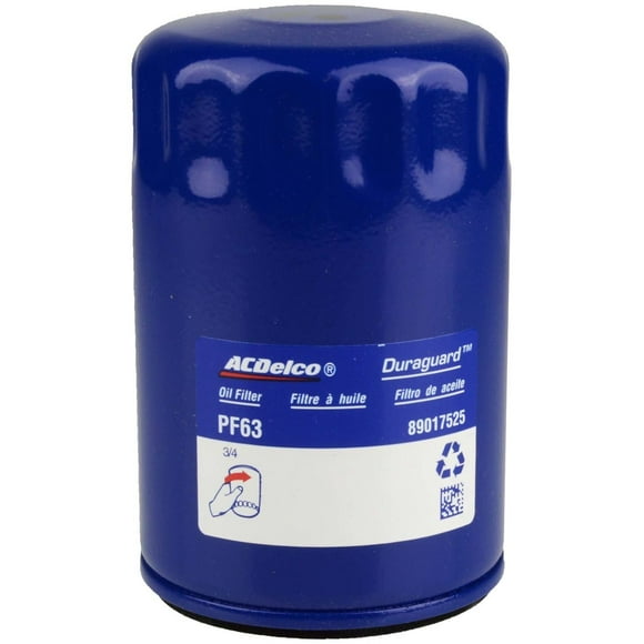 PF63 Oil Filters in Oil Filters by Model Number - Walmart.com