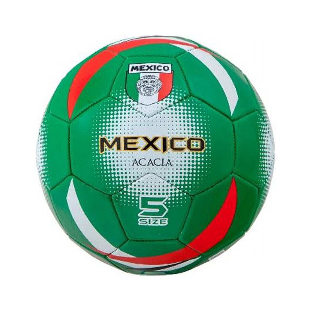 Acacia STYLE -22-554 World Mexico Balls - 5 - Walmart.com