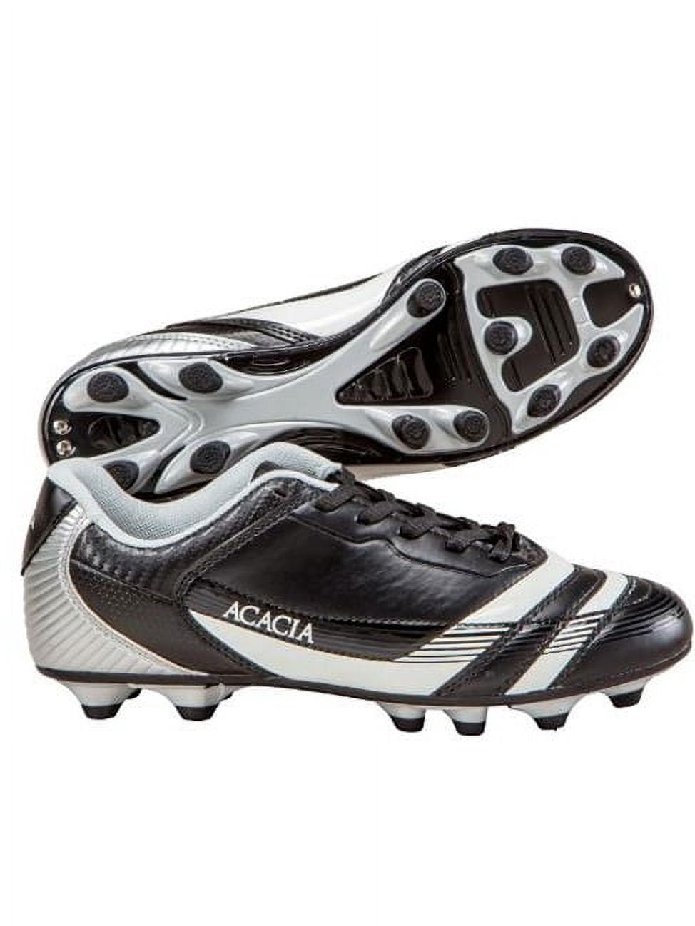Acacia Thunder Youth Soccer Cleats - Walmart.com