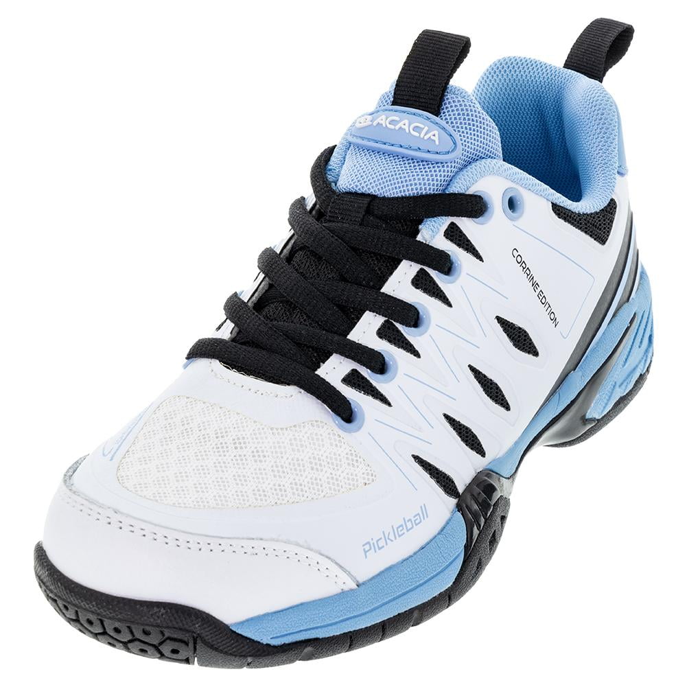 Acacia Women`s Signature Edition Pickleball Shoes Sky ( 8.5 ) - Walmart.com