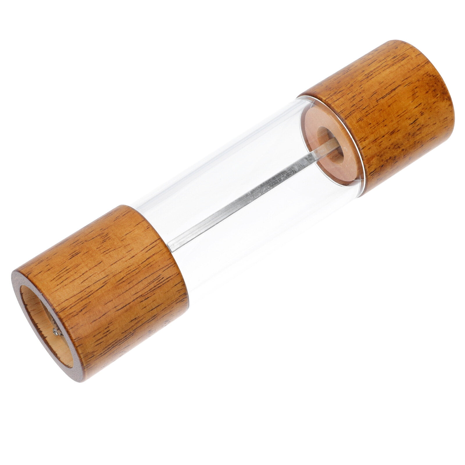 TABLZONE Manual Pepper Mills Elegant Design Easy to Clean Kitchen ...