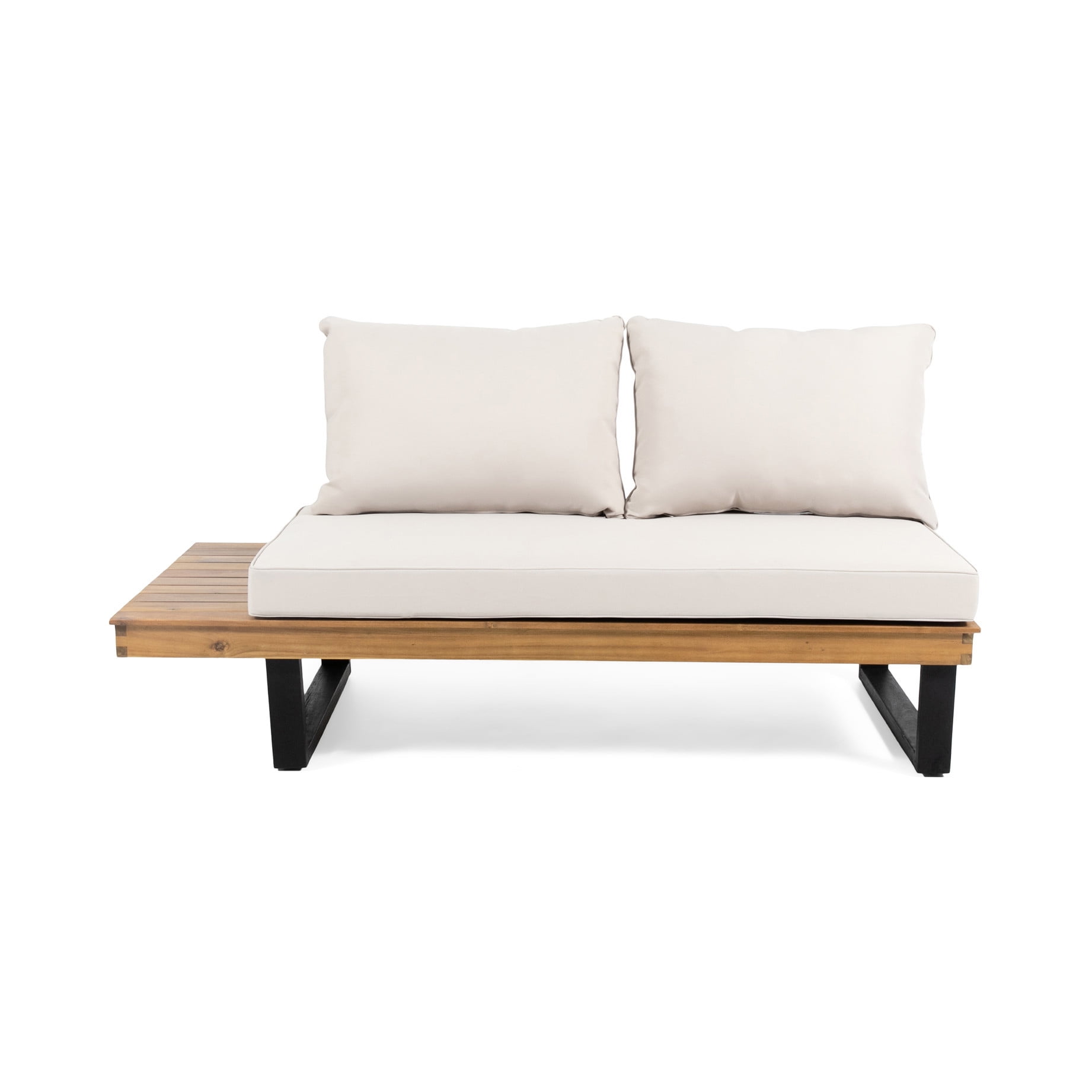 Acacia timber - Left - side position - TV room - Entertainment seating ...