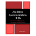 Academic Communication Skills: Conversation Strategies for ...