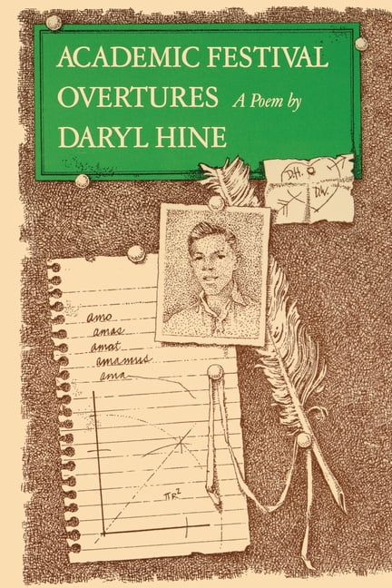 Daryl Hine