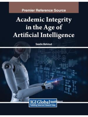 Academic Integrity in the Age of Artificial Intelligence - Walmart.com